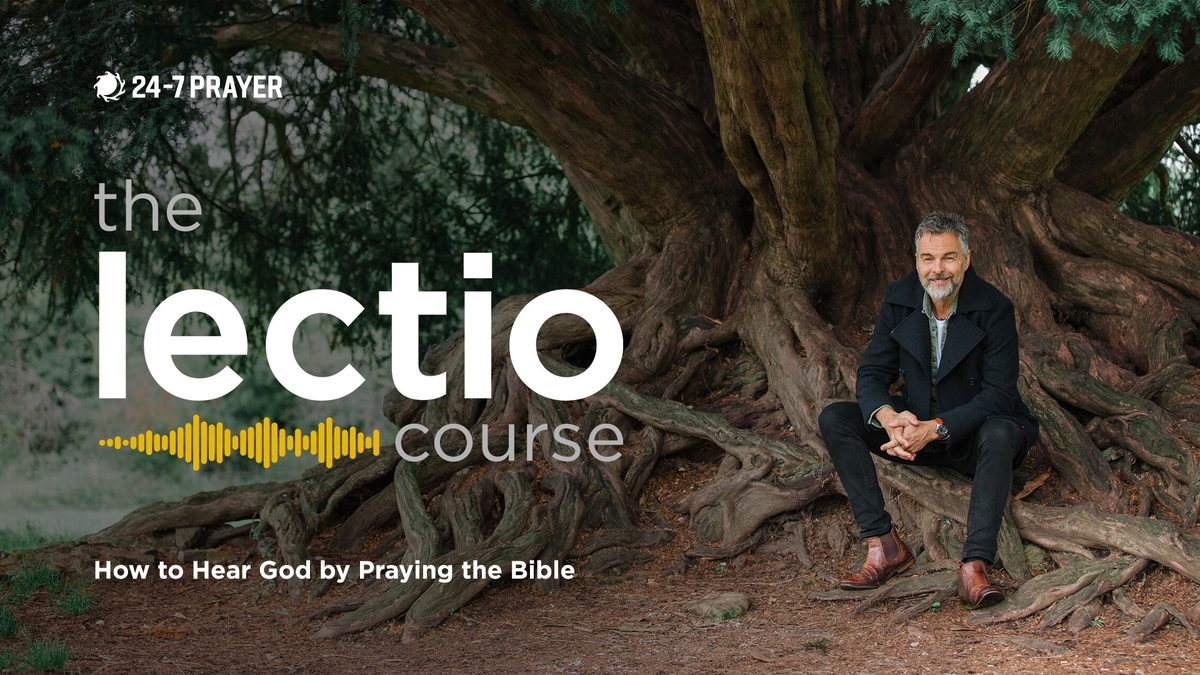 Lectio Course - Bro Tysilio